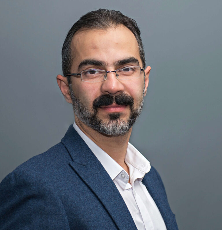 Ahmad Mohseni - FlexFarming