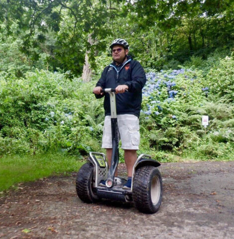 David Penfold - FlexFarming