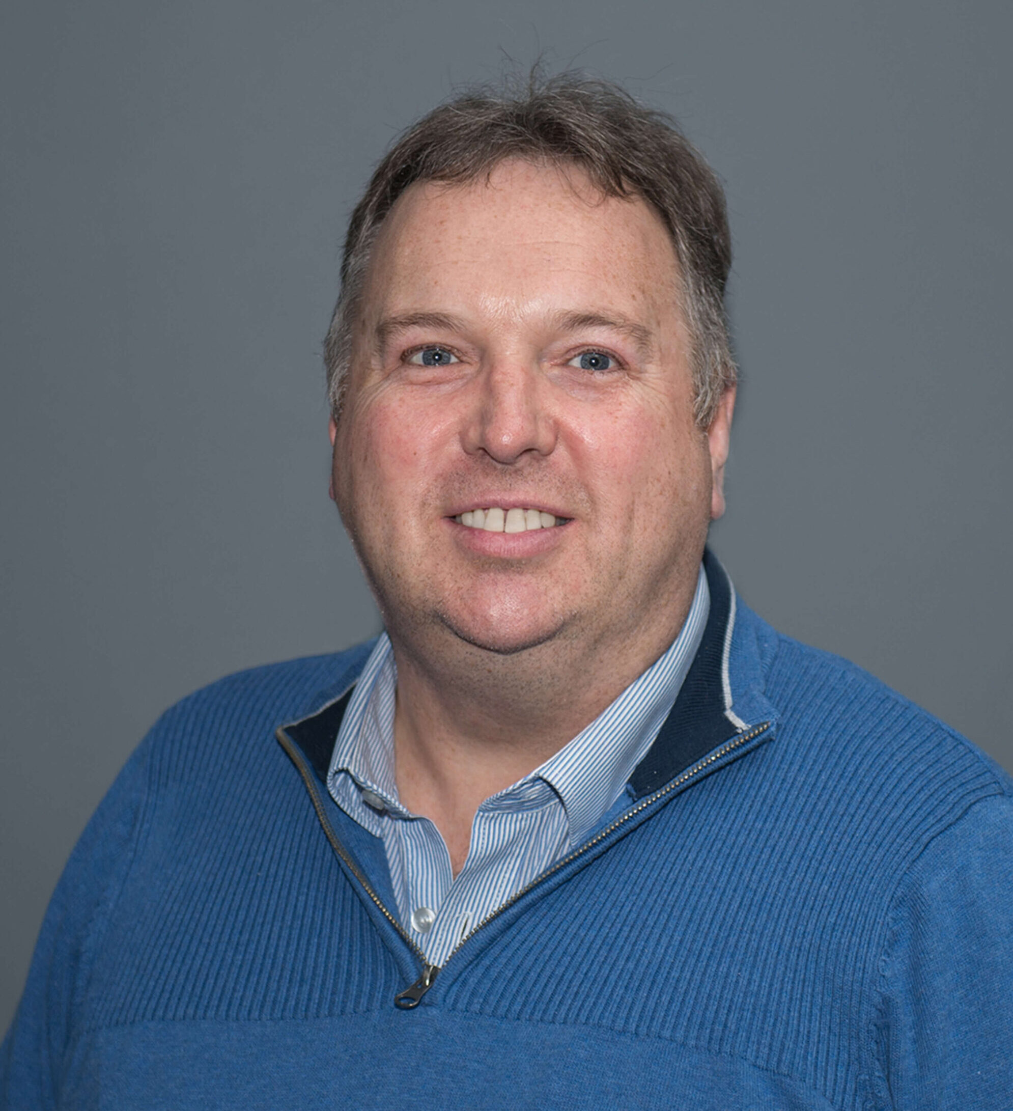 Dr Gareth Jones - FlexFarming